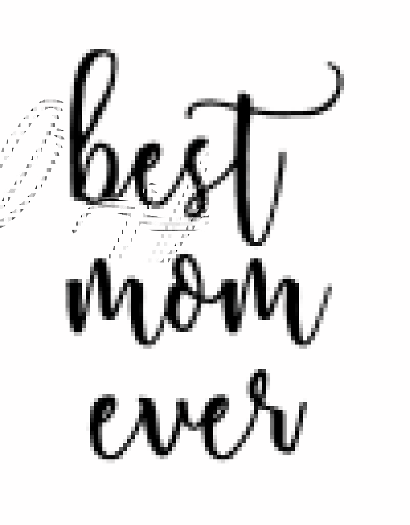7 Free Printables for Mommas - little blonde mom