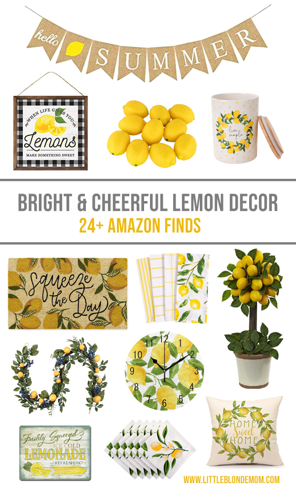 little blonde mom - Lifestyle | Kids | Home